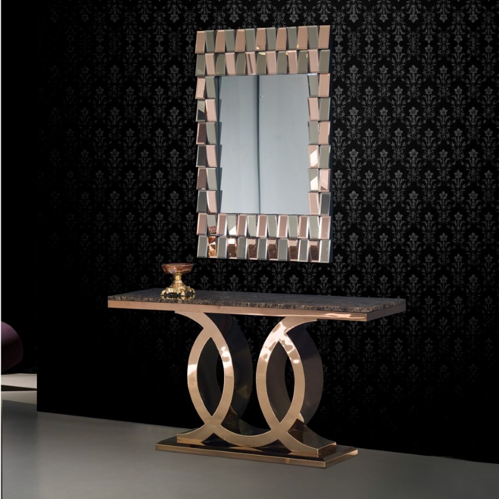 Mermer Dresuar Modelleri - Vogo Design