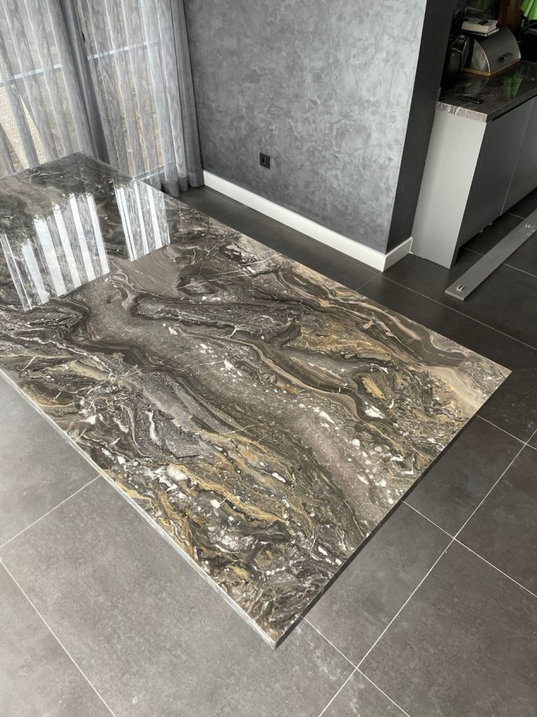 Grizio Mermer Masa - Vogo Design